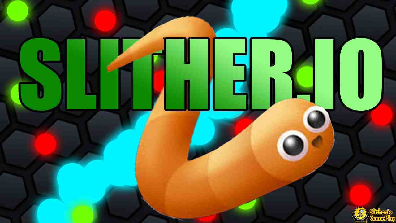 Slither.io Wallpapers - Top Free Slither.io Backgrounds - WallpaperAccess