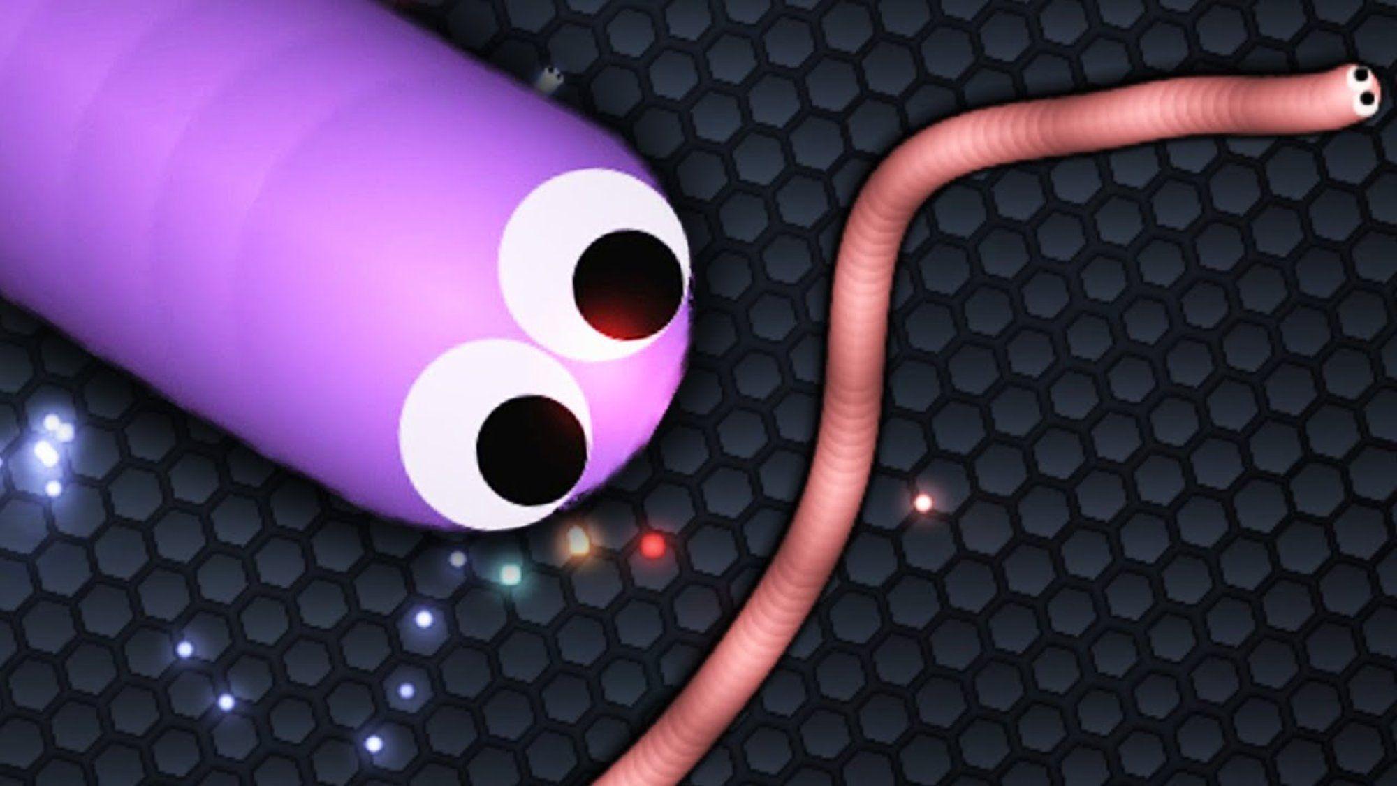 Slither.io Wallpapers - Top Free Slither.io Backgrounds - WallpaperAccess