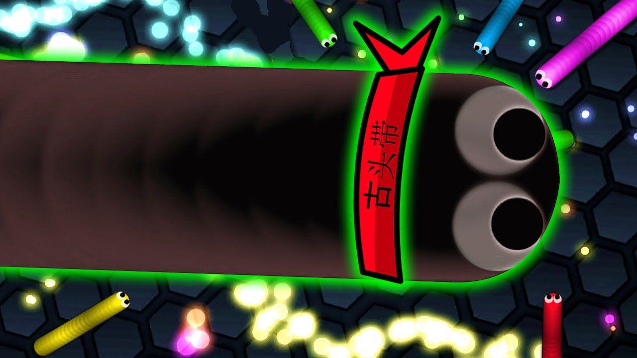 Slither.io Wallpapers - Top Free Slither.io Backgrounds - WallpaperAccess