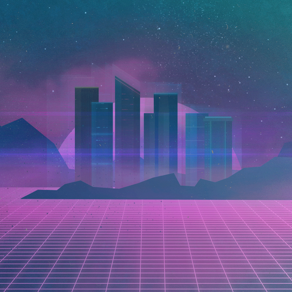 Cybercity Wallpapers - Top Free Cybercity Backgrounds - WallpaperAccess