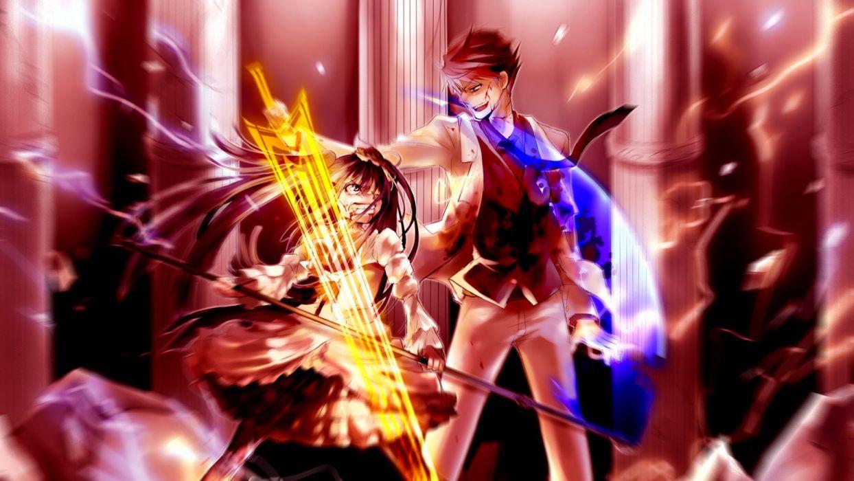 Umineko Wallpapers - Top Free Umineko Backgrounds - WallpaperAccess