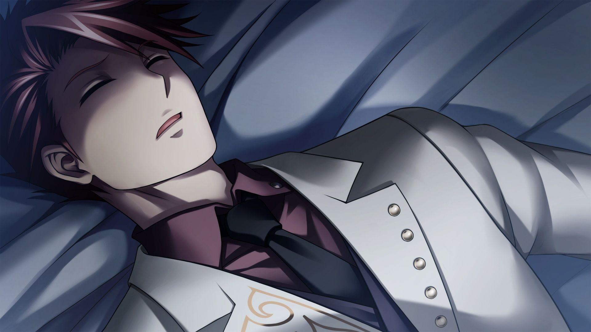 Umineko Wallpapers - Top Free Umineko Backgrounds - WallpaperAccess