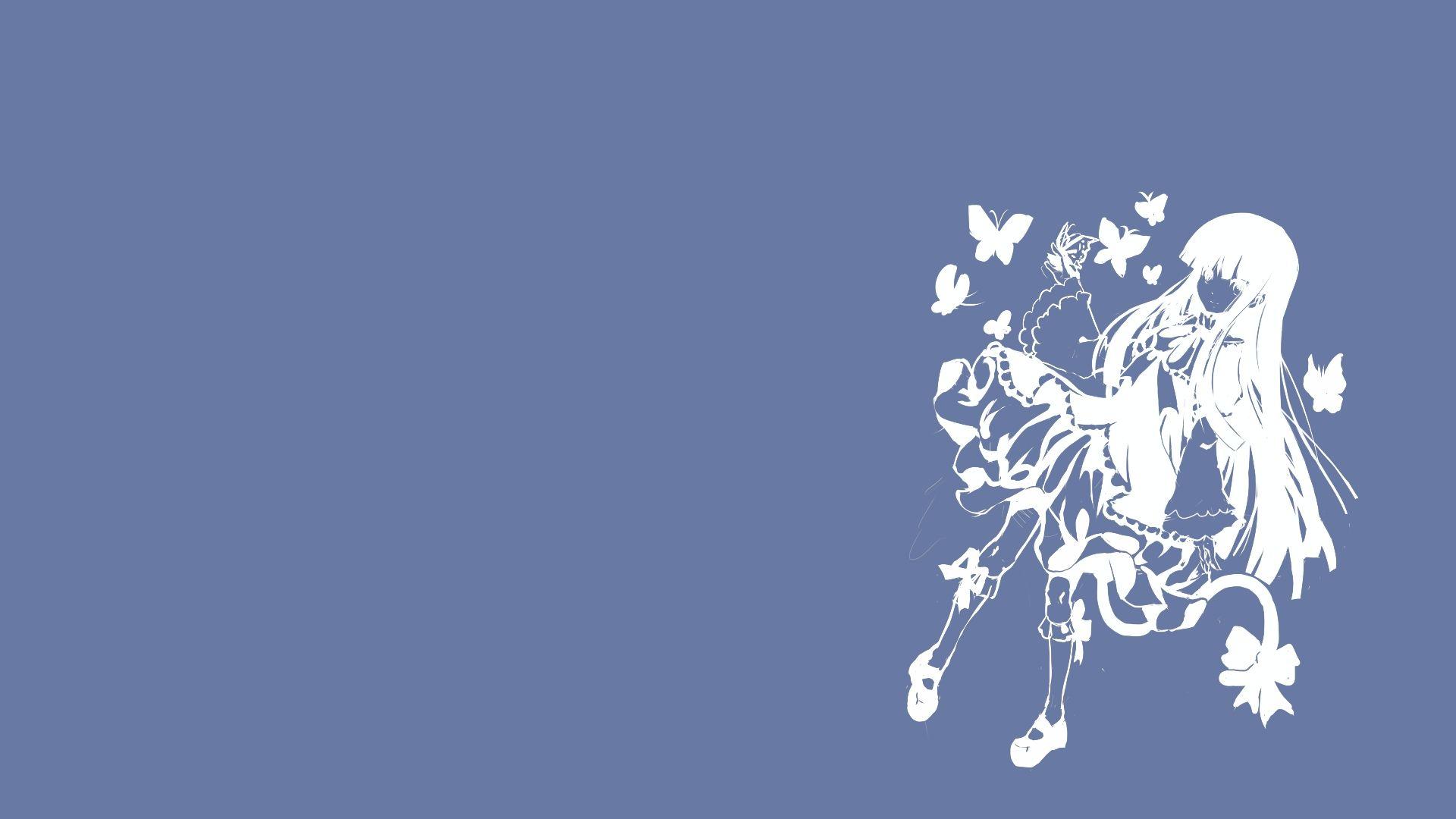 Umineko Wallpapers - Top Free Umineko Backgrounds - WallpaperAccess