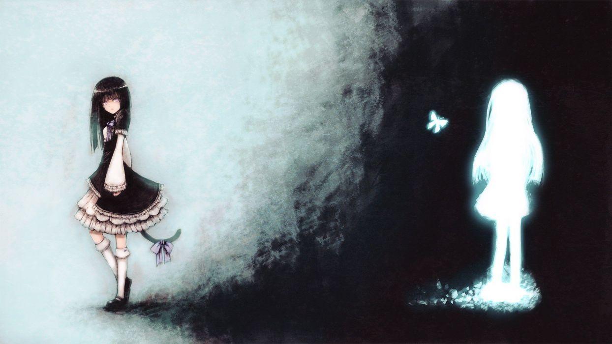 Umineko Wallpapers - Top Free Umineko Backgrounds - WallpaperAccess