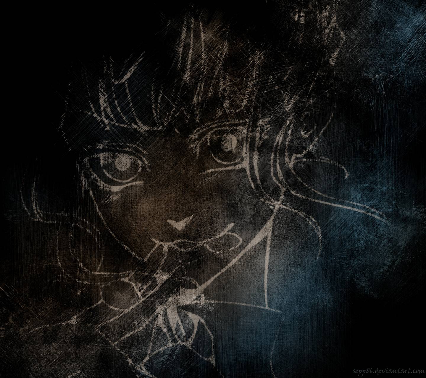 Umineko Wallpapers - Top Free Umineko Backgrounds - WallpaperAccess