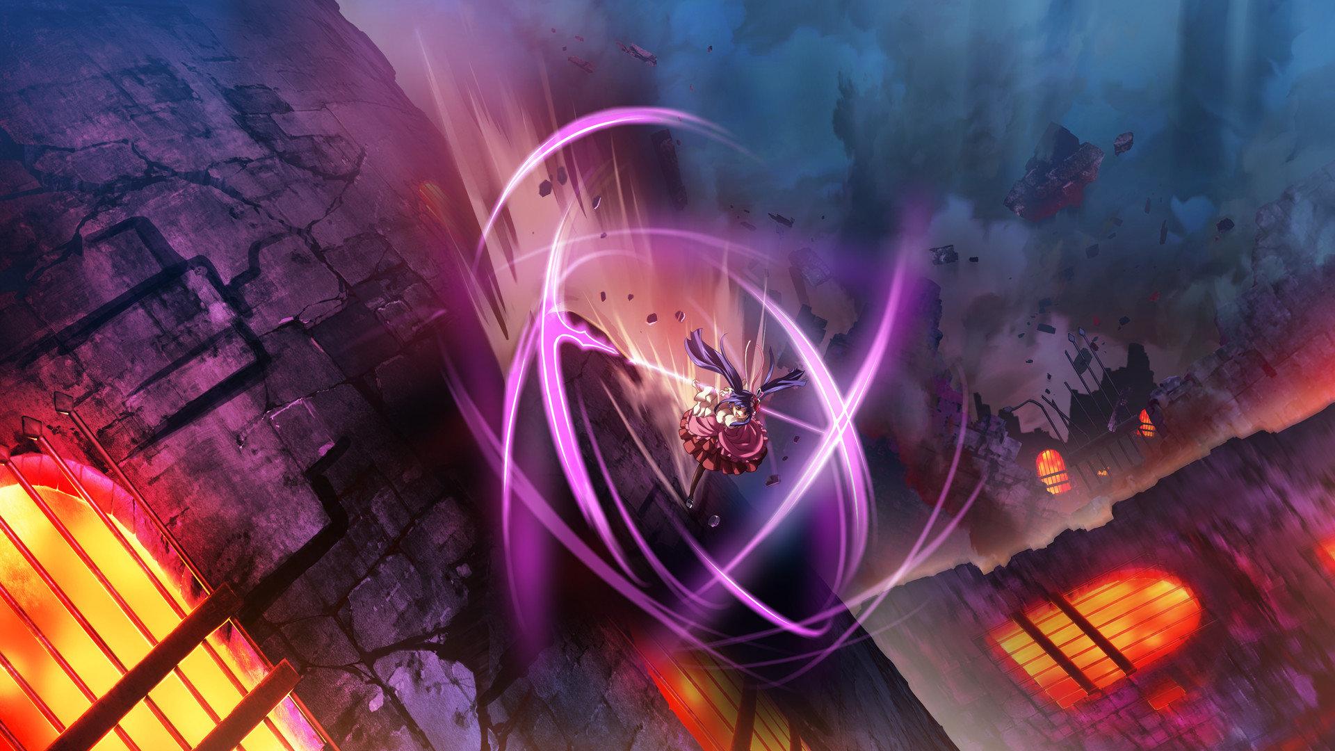 Umineko Wallpapers - Top Free Umineko Backgrounds - WallpaperAccess