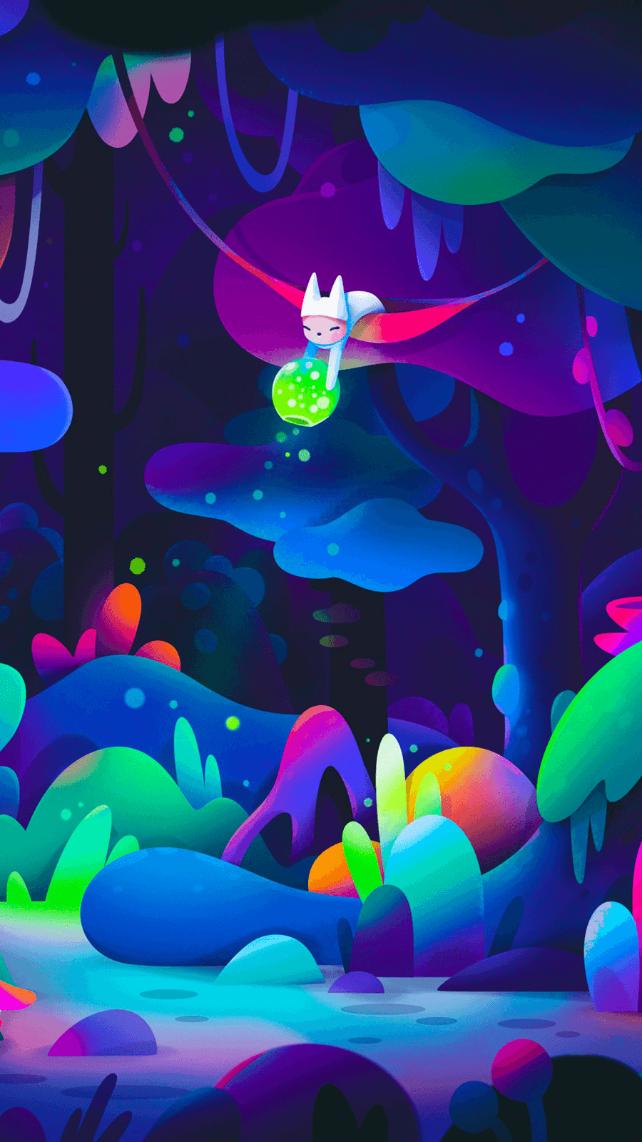 Aesthetic Vertical Wallpapers - Top Free Aesthetic Vertical Backgrounds ...