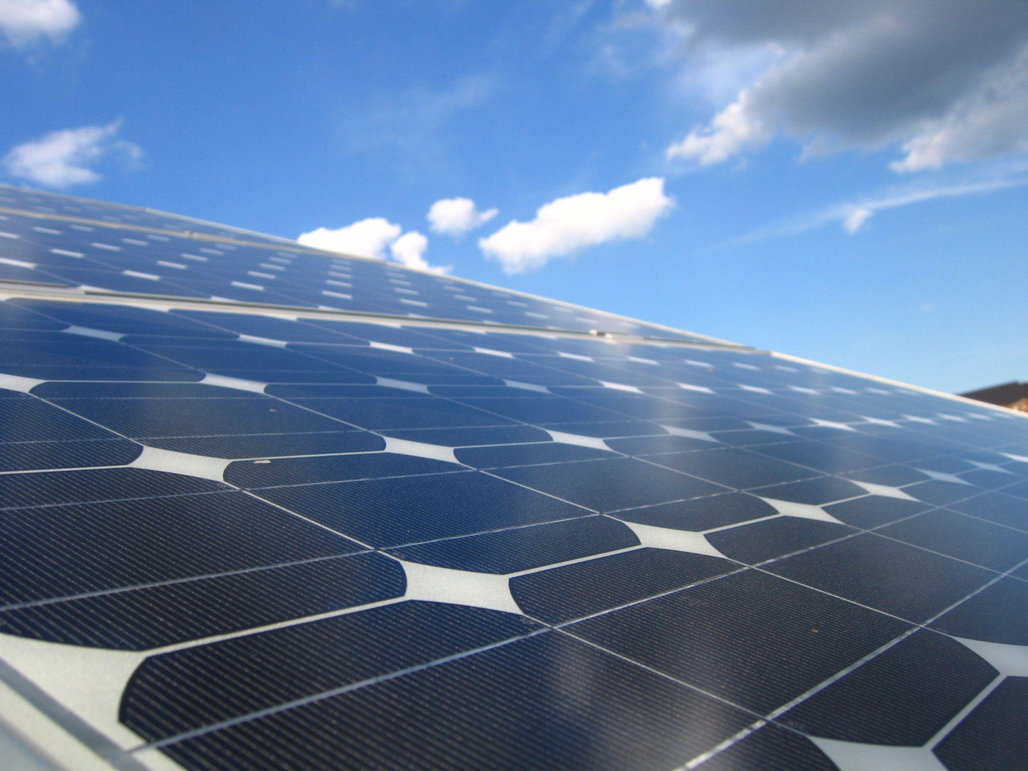 Photovoltaic Wallpapers - Top Free Photovoltaic Backgrounds ...