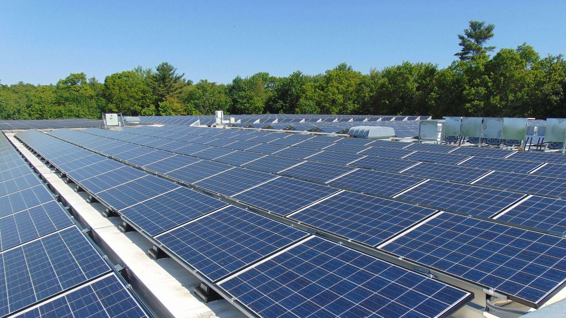 Photovoltaic Wallpapers - Top Free Photovoltaic Backgrounds ...