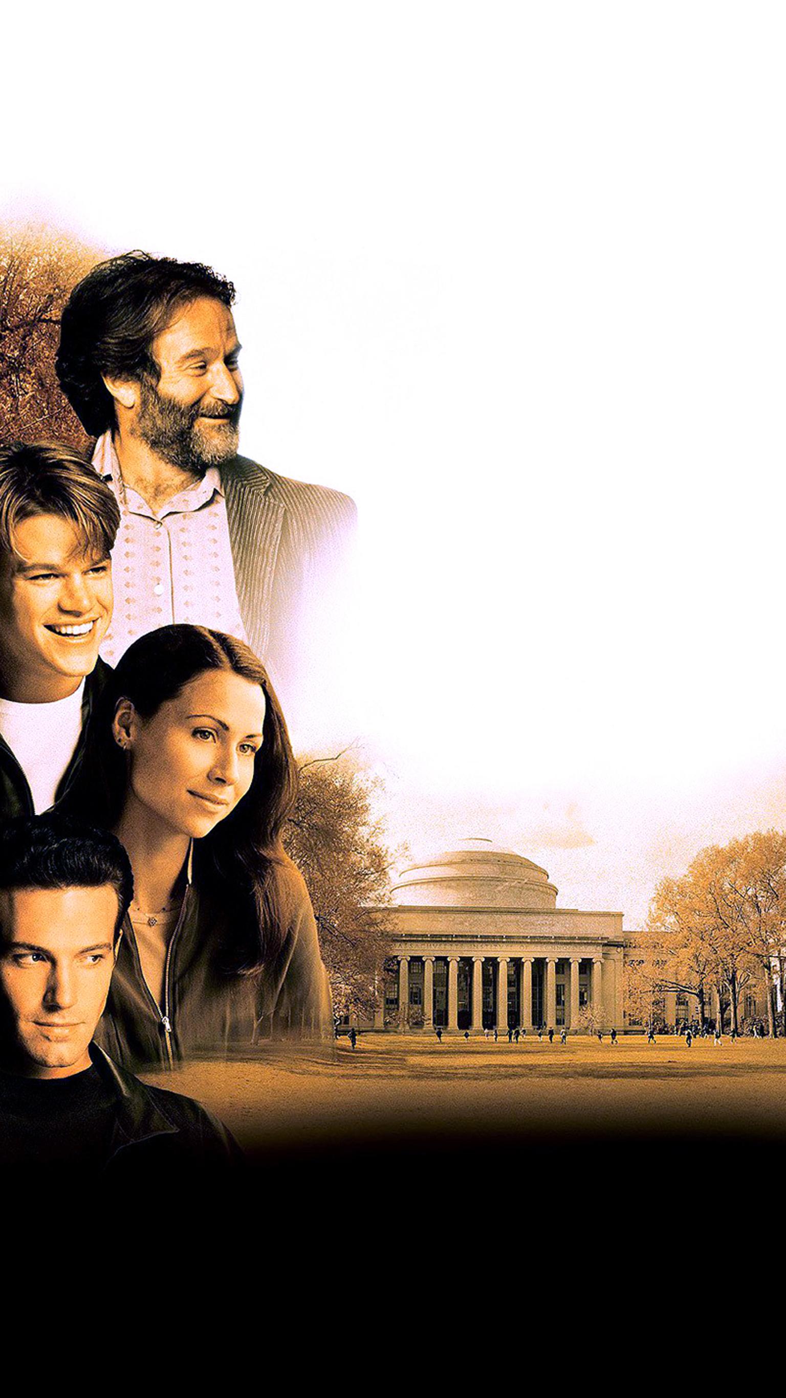 Good Will Hunting Wallpapers - Top Free Good Will Hunting Backgrounds ...