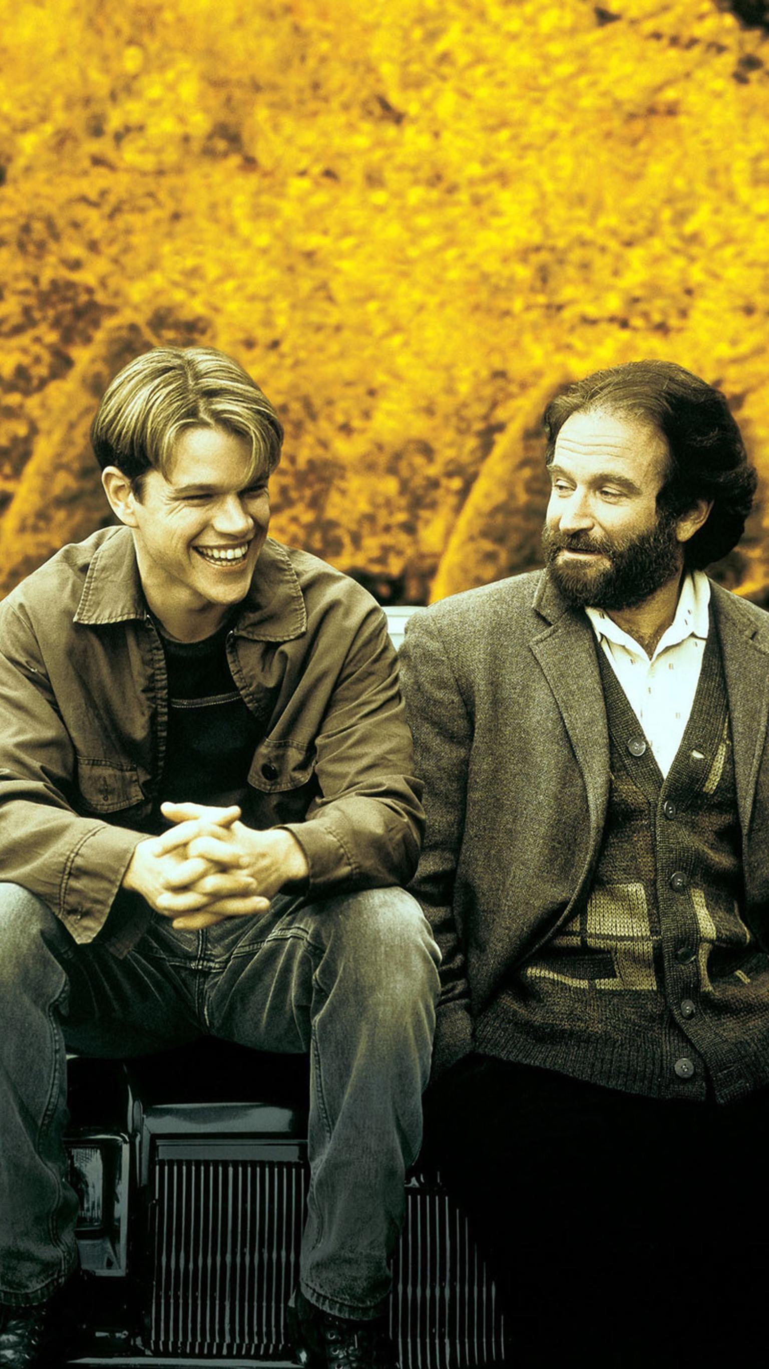 Good Will Hunting Wallpapers - Top Free Good Will Hunting Backgrounds ...