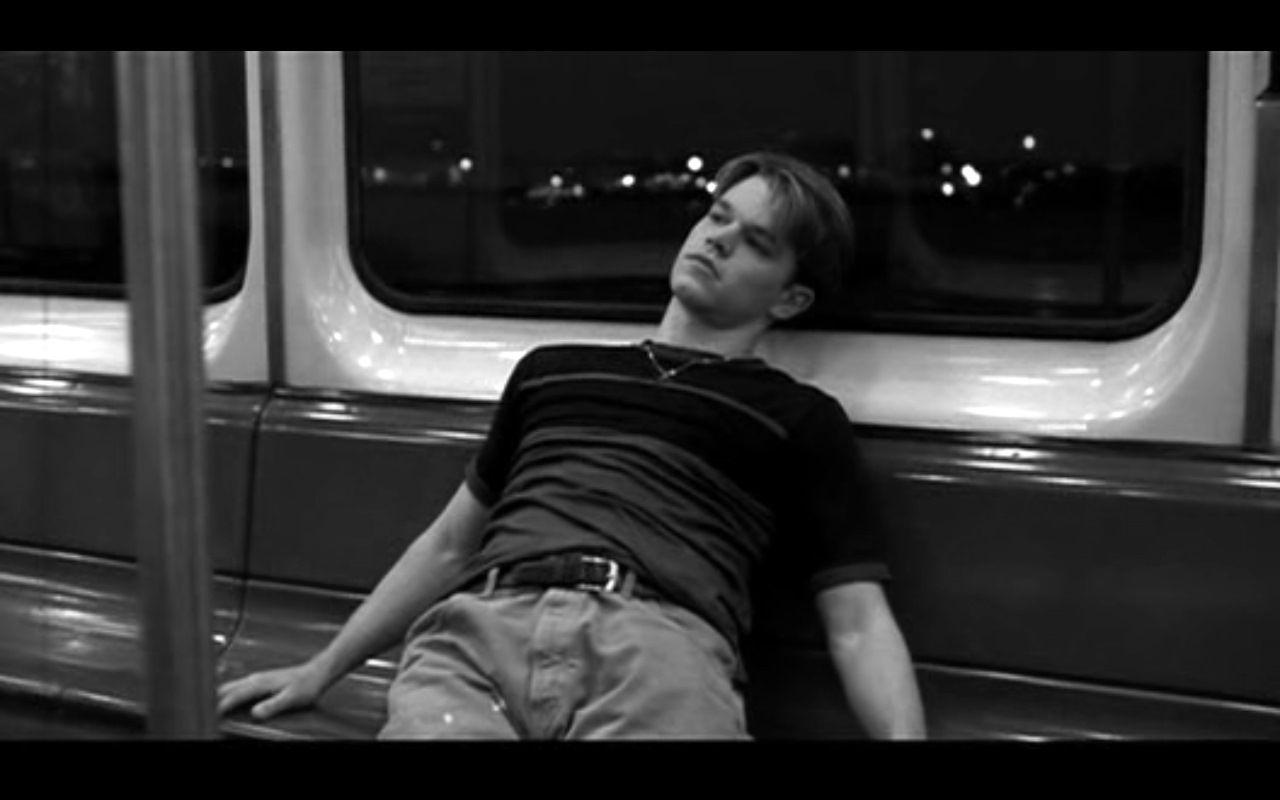 Good Will Hunting Wallpapers - Top Free Good Will Hunting Backgrounds ...