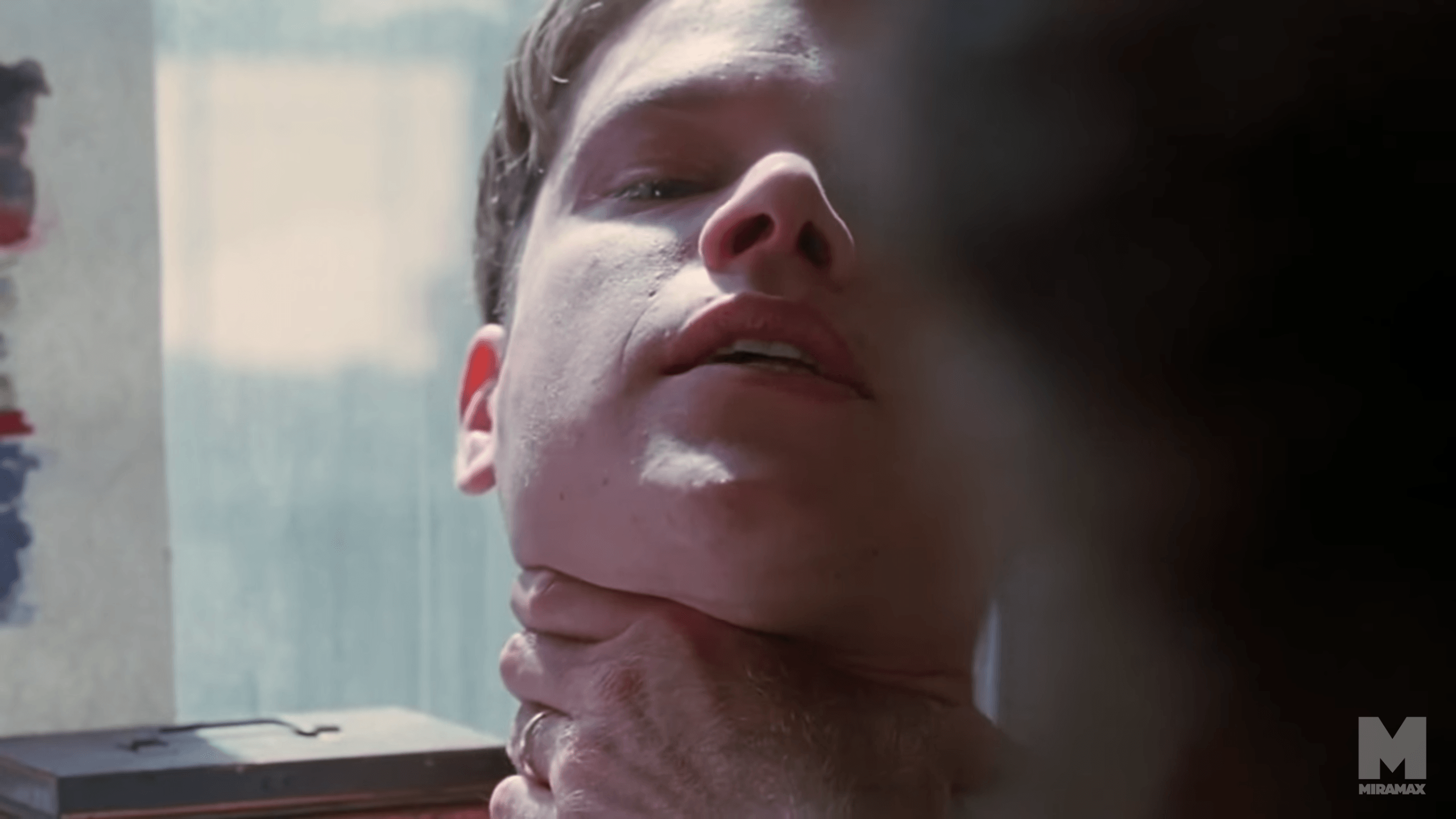 Good Will Hunting Wallpapers - Top Free Good Will Hunting Backgrounds ...