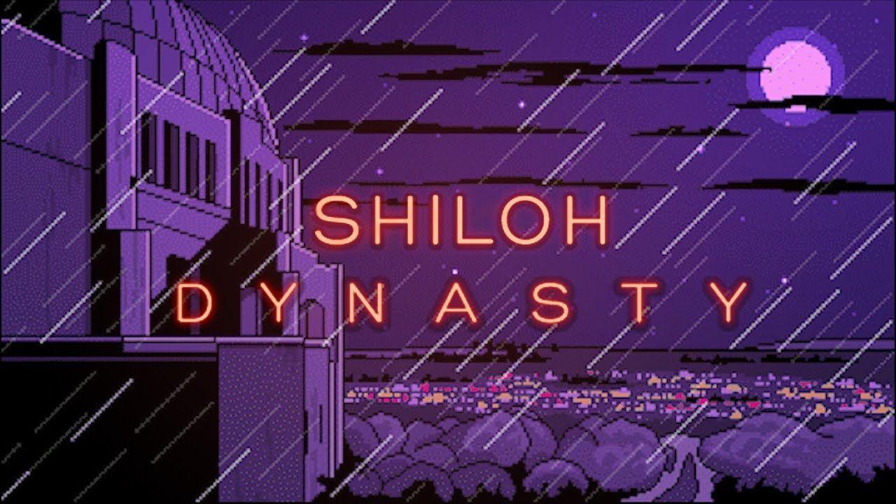 Shiloh Dynasty Wallpapers - Top Free Shiloh Dynasty Backgrounds ...