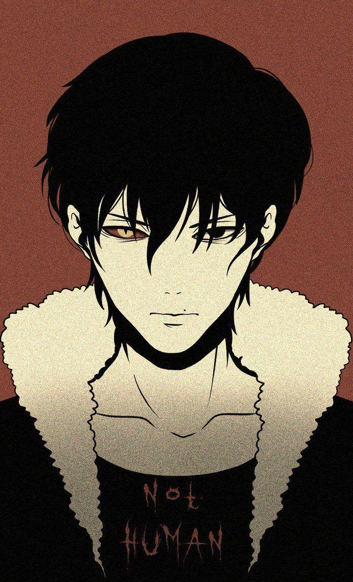 Devils Line Anime Wallpapers - Top Free Devils Line Anime Backgrounds ...