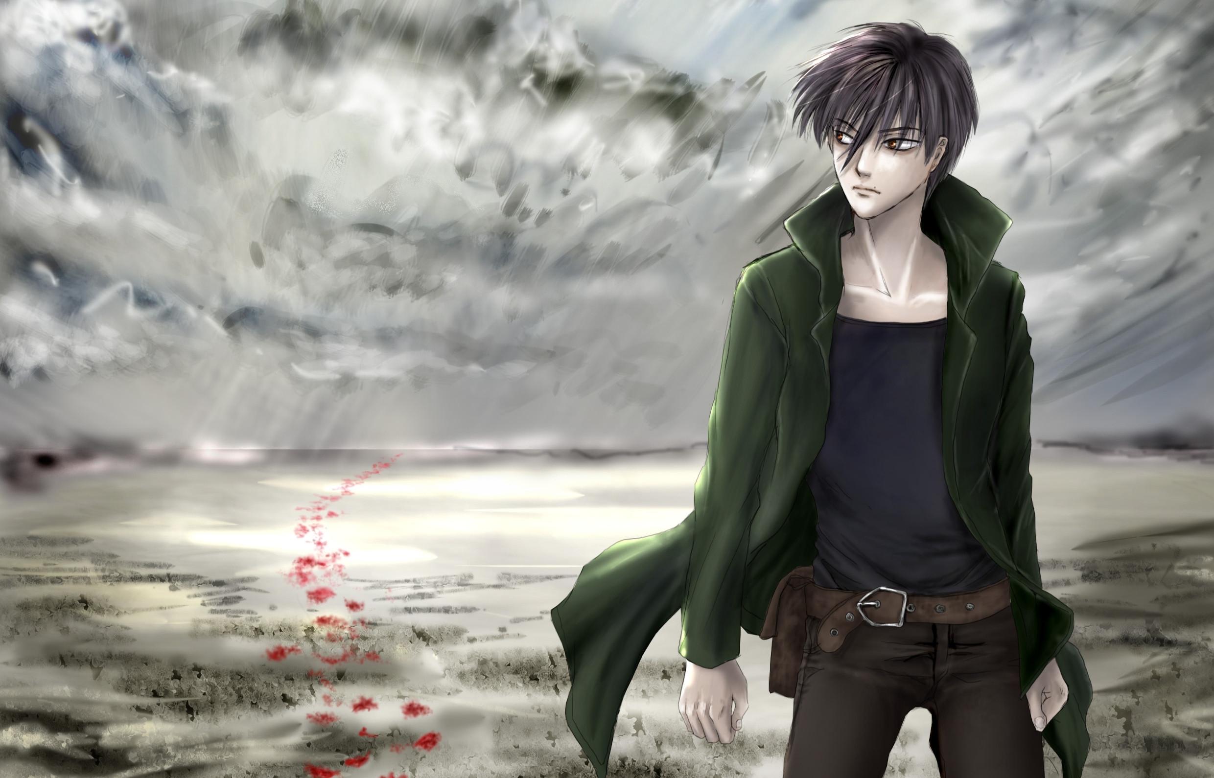 Yuuki Anzai Wallpapers - Top Free Yuuki Anzai Backgrounds - WallpaperAccess
