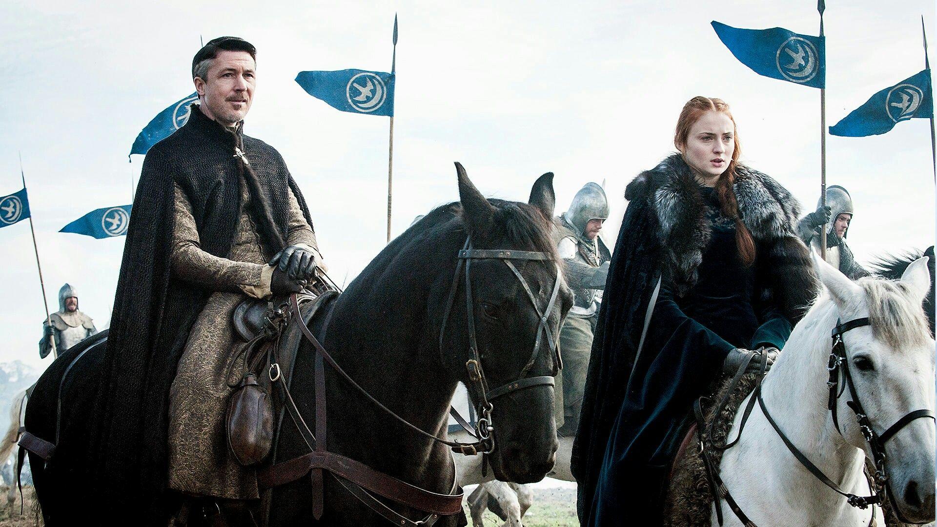 House Arryn Wallpapers - Top Free House Arryn Backgrounds - WallpaperAccess