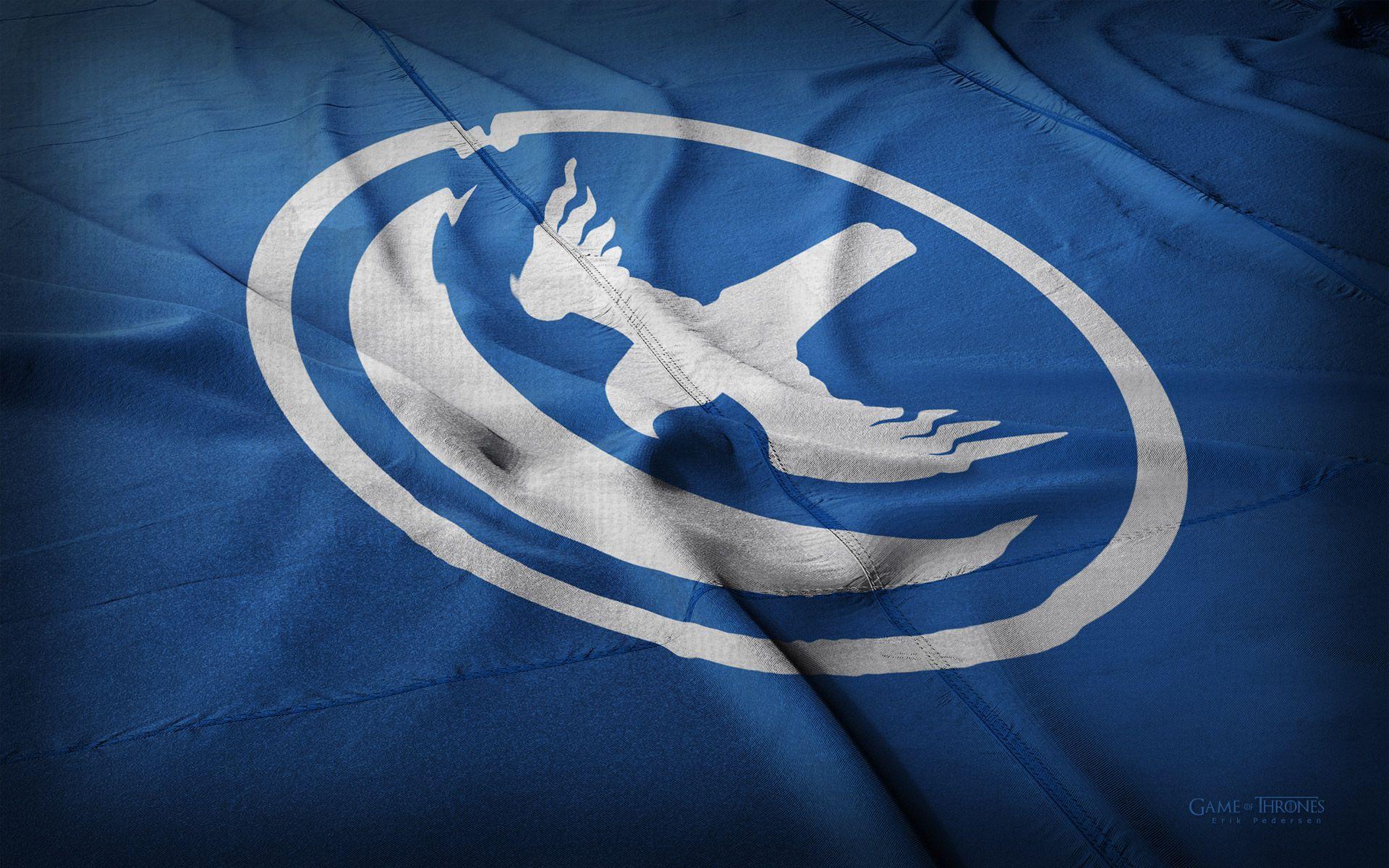 House Arryn Wallpapers - Top Free House Arryn Backgrounds - WallpaperAccess