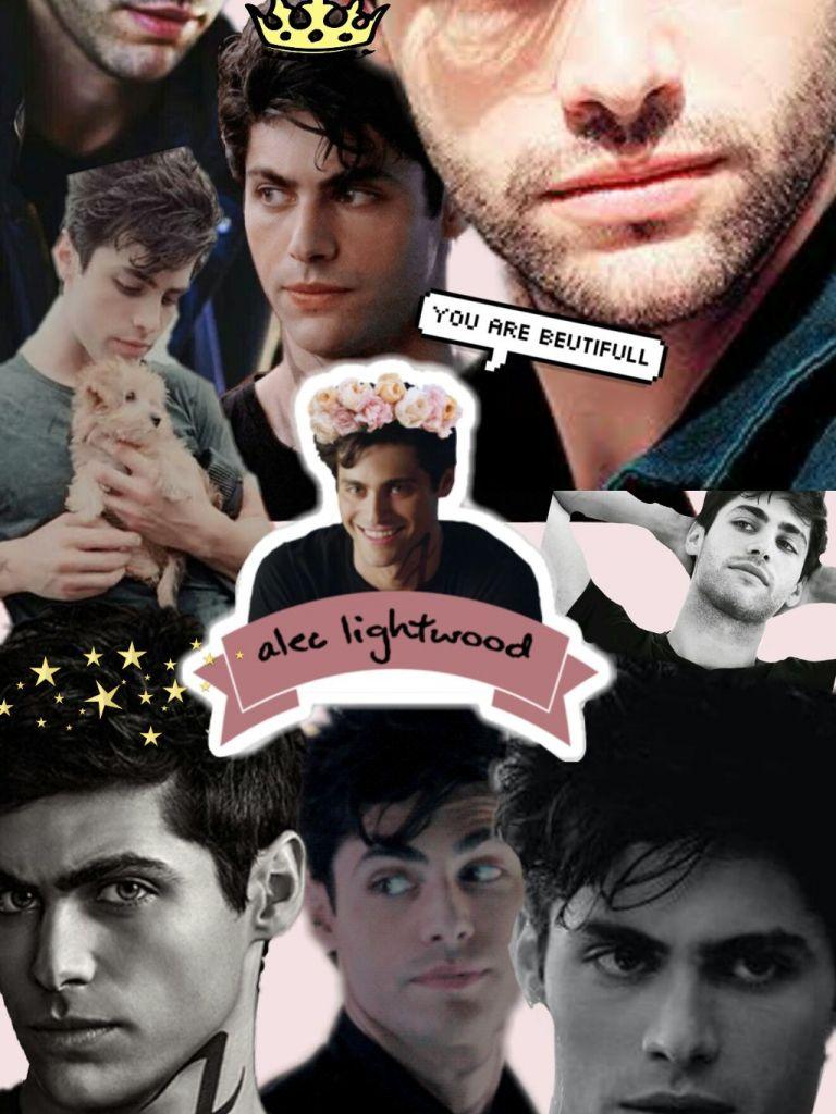 Alec Lightwood Wallpapers - Top Free Alec Lightwood Backgrounds ...