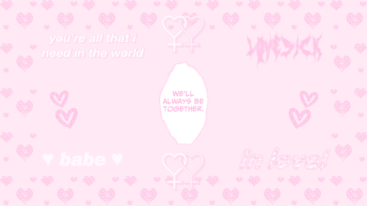 Yandere Aesthetic Wallpapers - Top Free Yandere Aesthetic Backgrounds ...