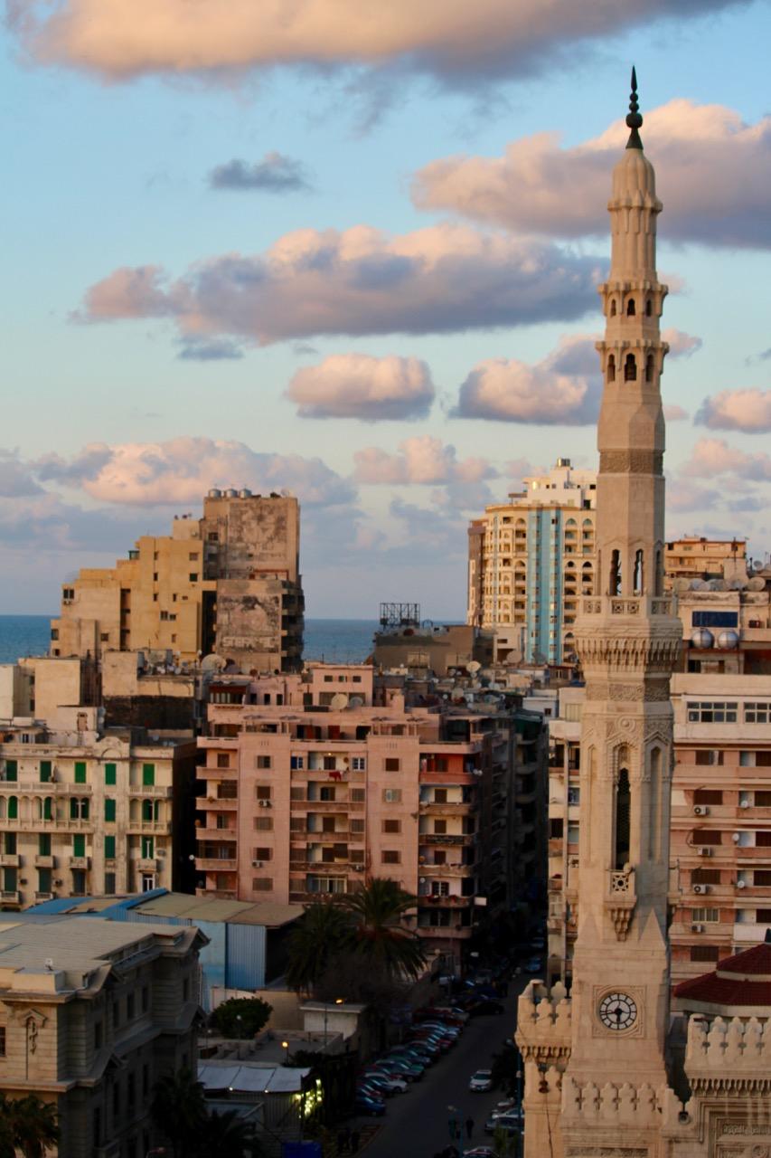 Alexandria Egypt Wallpapers - Top Free Alexandria Egypt Backgrounds ...