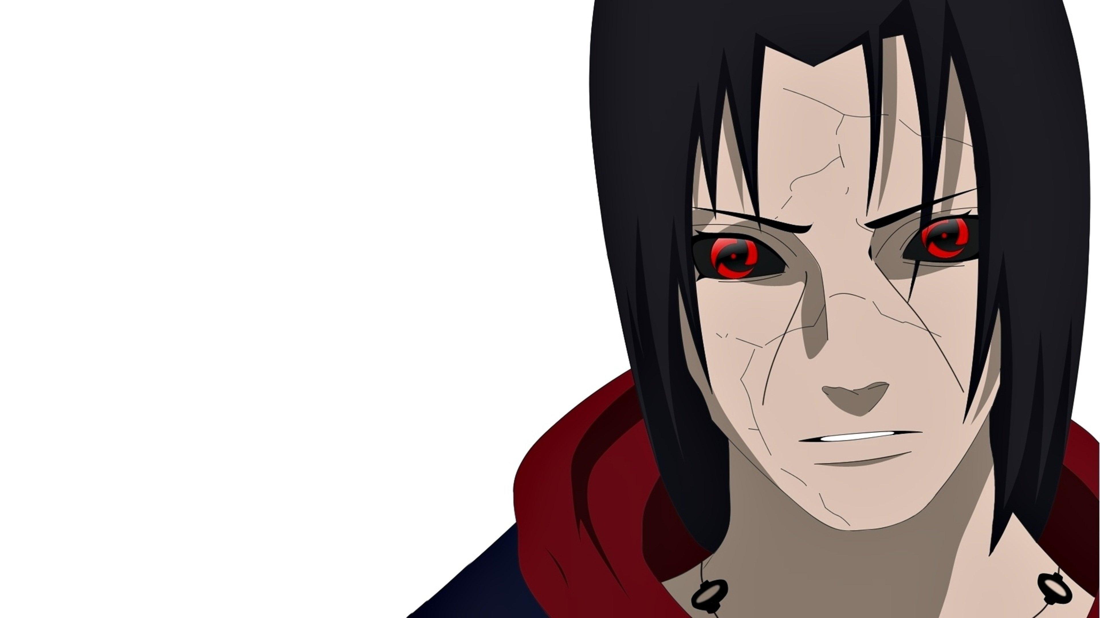 Itachi PC Wallpapers - Top Free Itachi PC Backgrounds - WallpaperAccess
