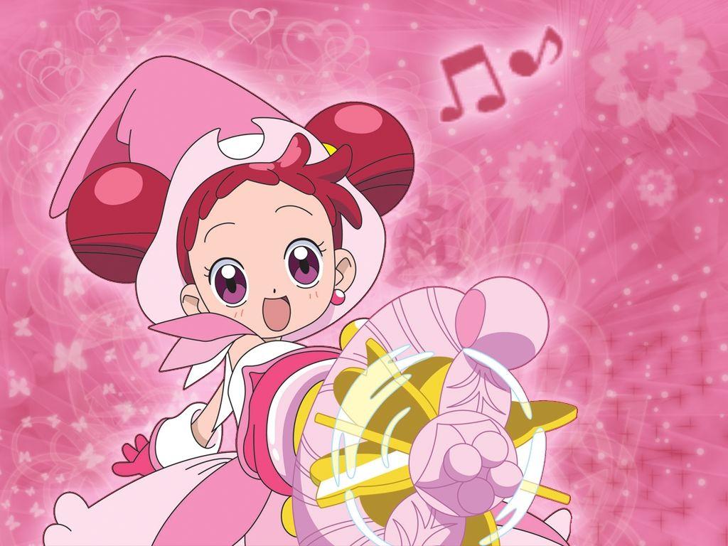 Magical DoReMi Wallpapers - Top Free Magical DoReMi Backgrounds - WallpaperAccess