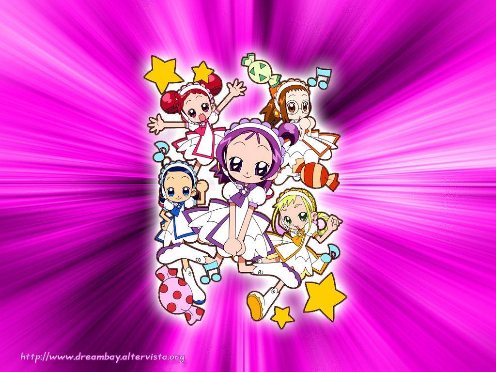 Magical DoReMi Wallpapers - Top Free Magical DoReMi Backgrounds ...