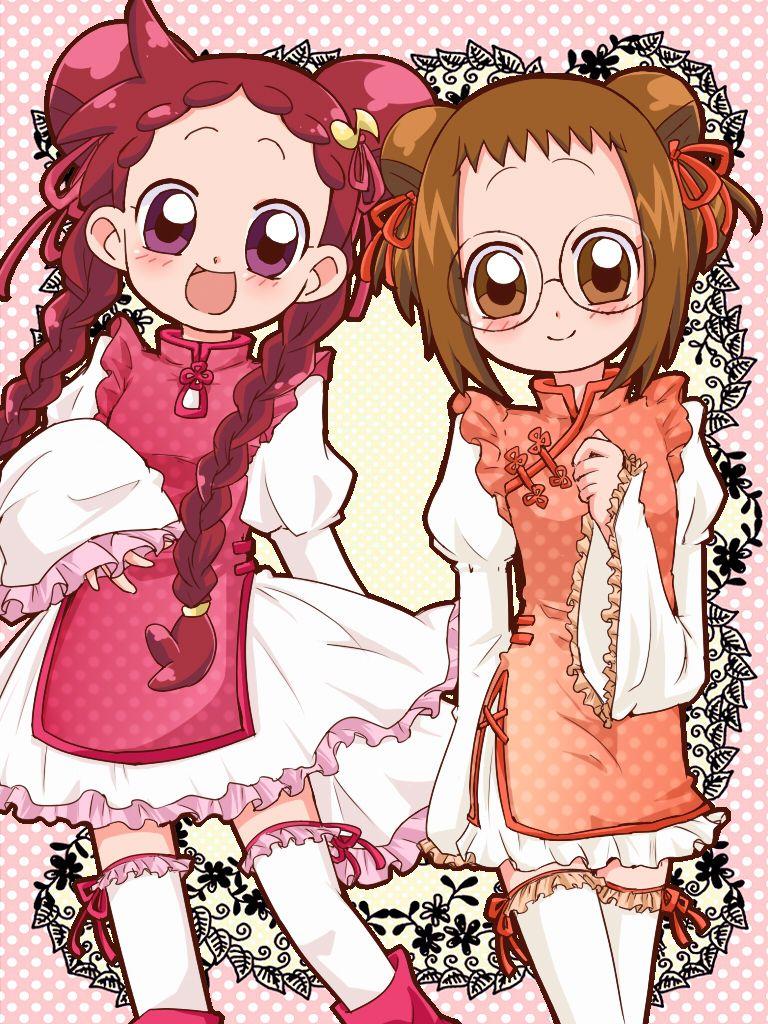 Magical DoReMi Wallpapers - Top Free Magical DoReMi Backgrounds ...