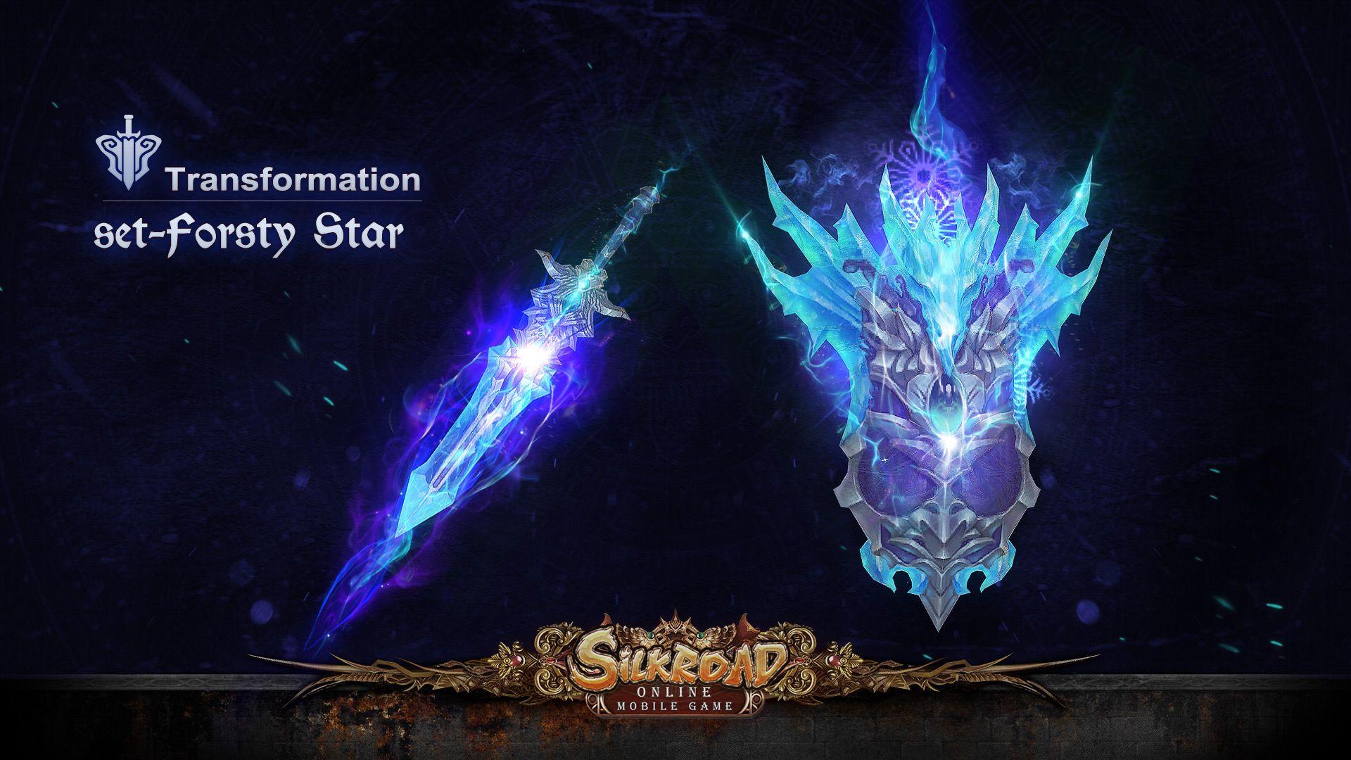 Silkroad Wallpapers - Top Free Silkroad Backgrounds - WallpaperAccess