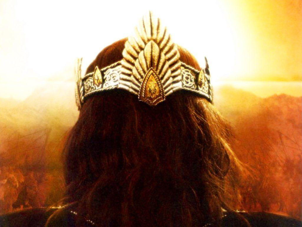 The Return of The King Wallpapers - Top Free The Return of The King ...