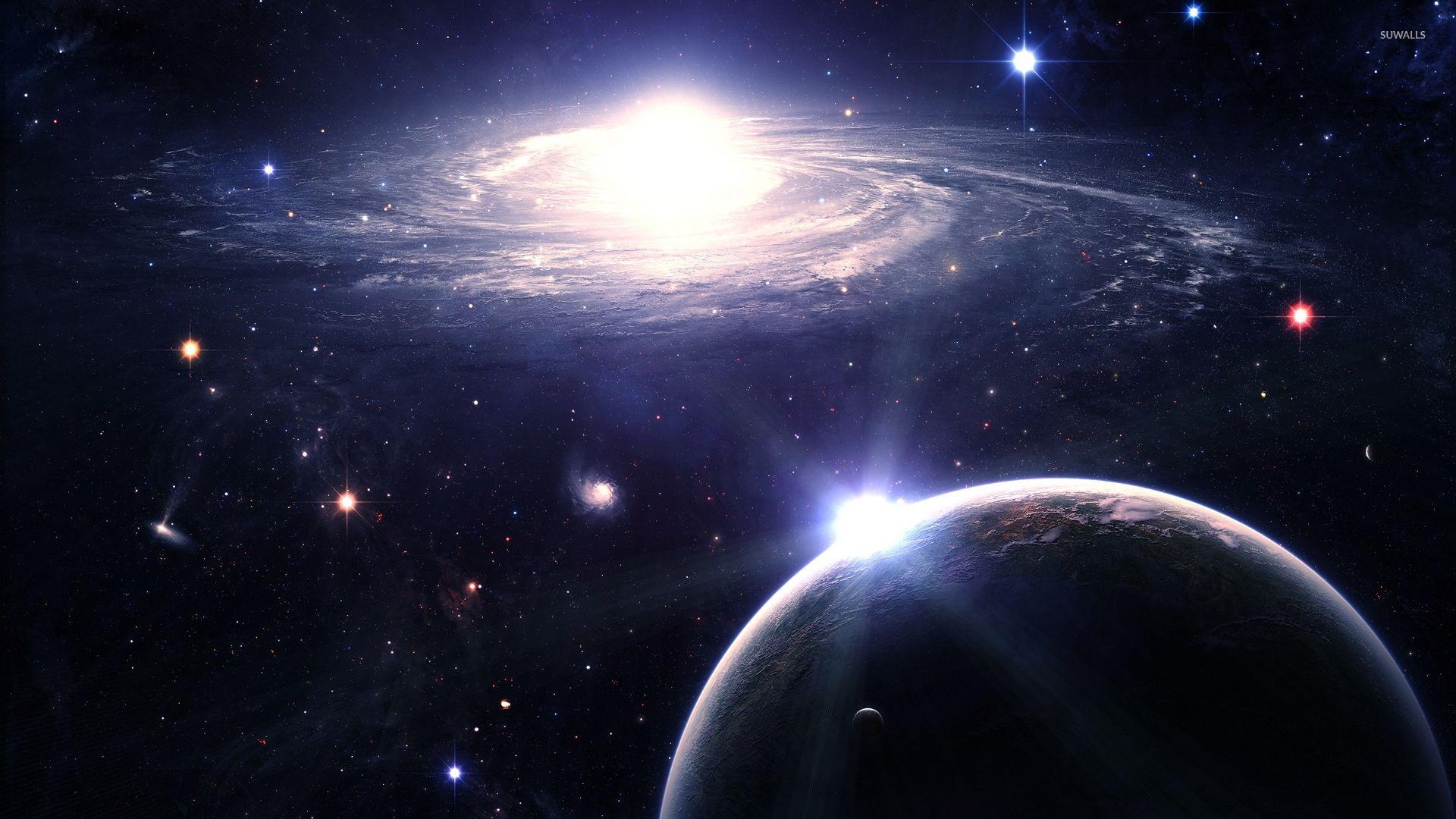 Beautiful Nebula Wallpapers - Top Free Beautiful Nebula Backgrounds ...