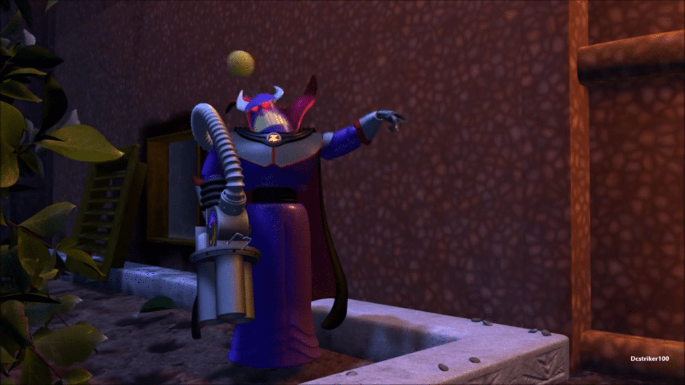 Emperor Zurg Wallpapers - Top Free Emperor Zurg Backgrounds ...