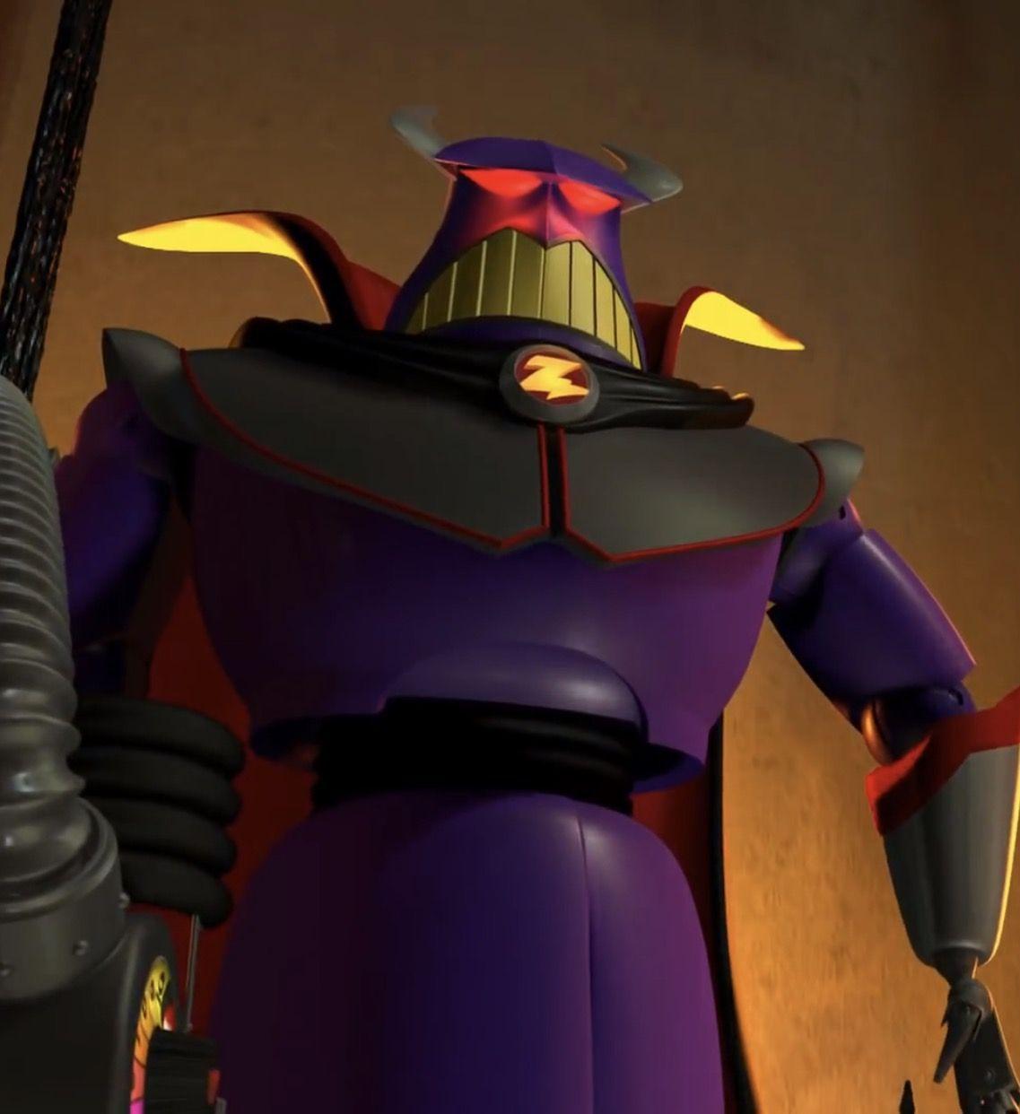 Emperor Zurg Wallpapers - Top Free Emperor Zurg Backgrounds ...