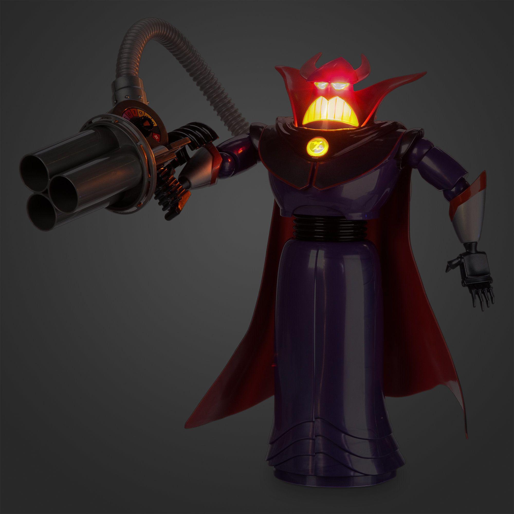 Emperor Zurg Wallpapers - Top Free Emperor Zurg Backgrounds ...
