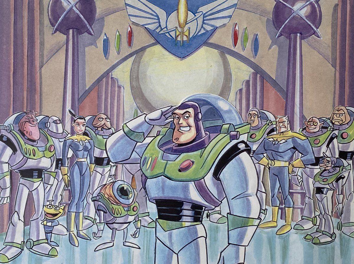 Emperor Zurg Wallpapers - Top Free Emperor Zurg Backgrounds ...