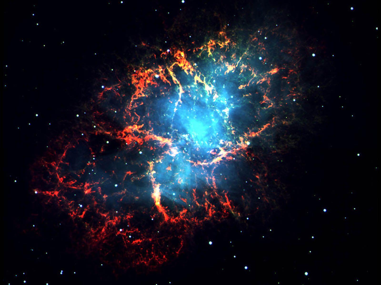 Beautiful Nebula Wallpapers - Top Free Beautiful Nebula Backgrounds ...