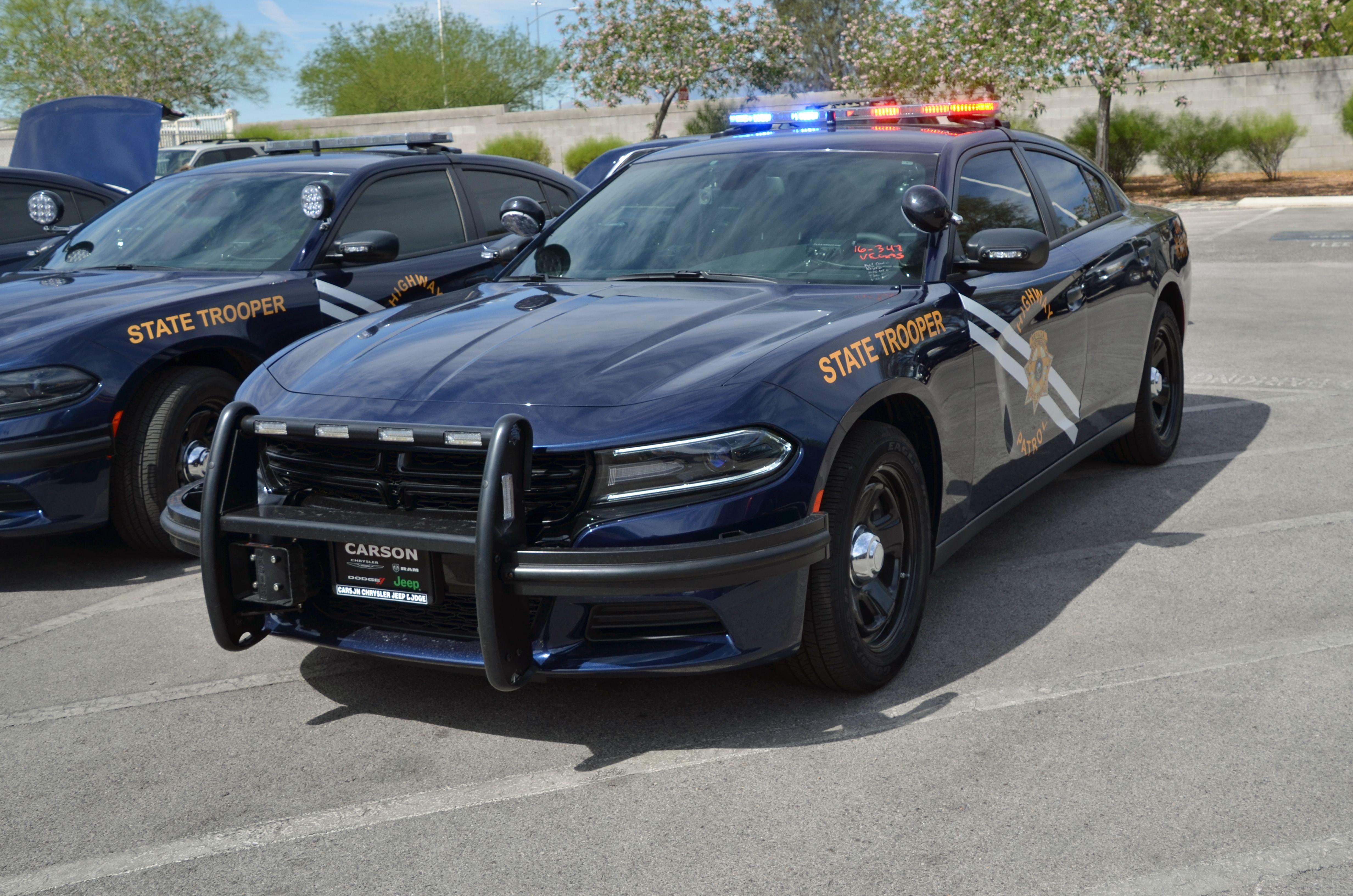 Highway Patrol Wallpapers - Top Free Highway Patrol Backgrounds ...