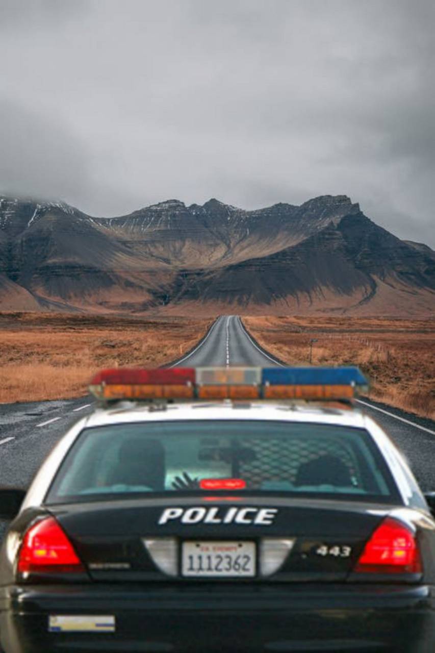 Highway Patrol Wallpapers - Top Free Highway Patrol Backgrounds ...