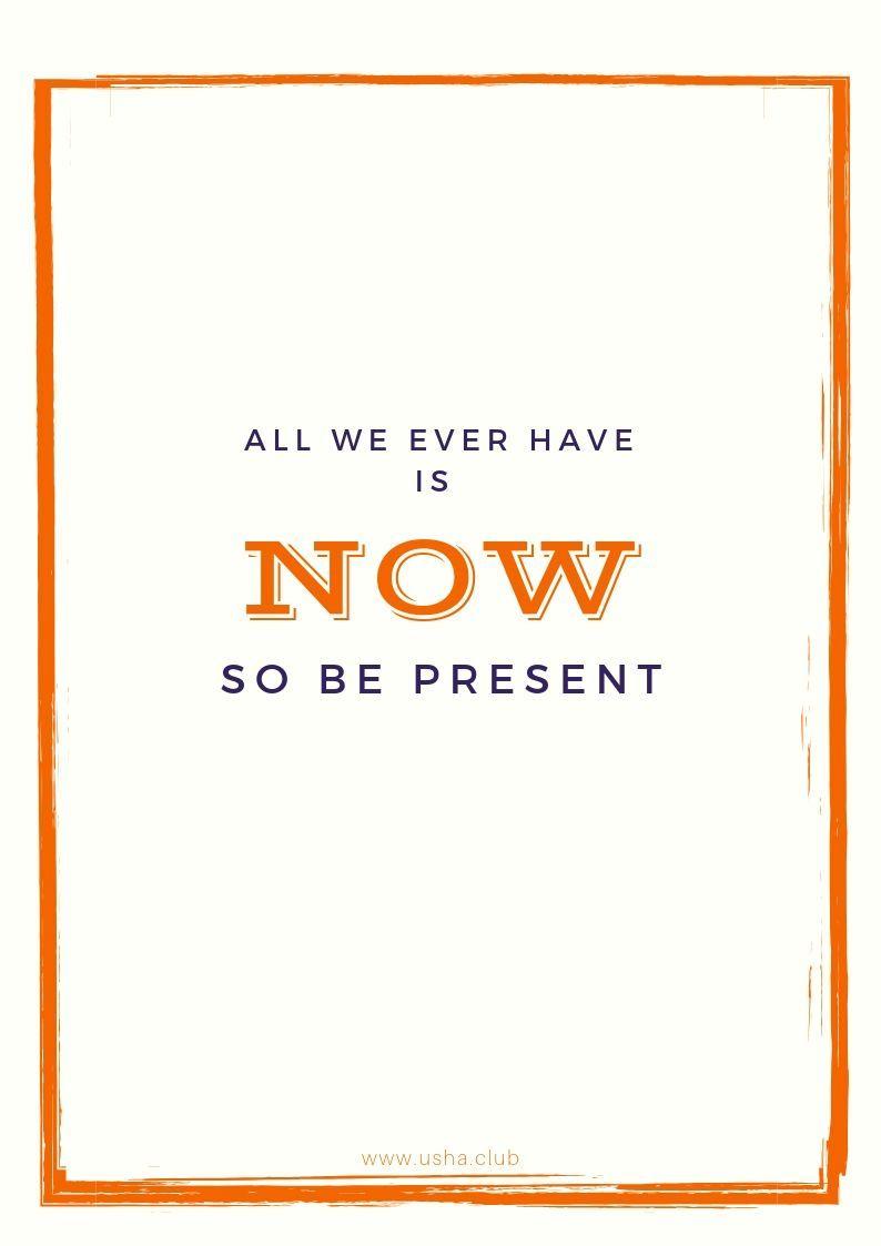 Present Moment Wallpapers - Top Free Present Moment Backgrounds ...