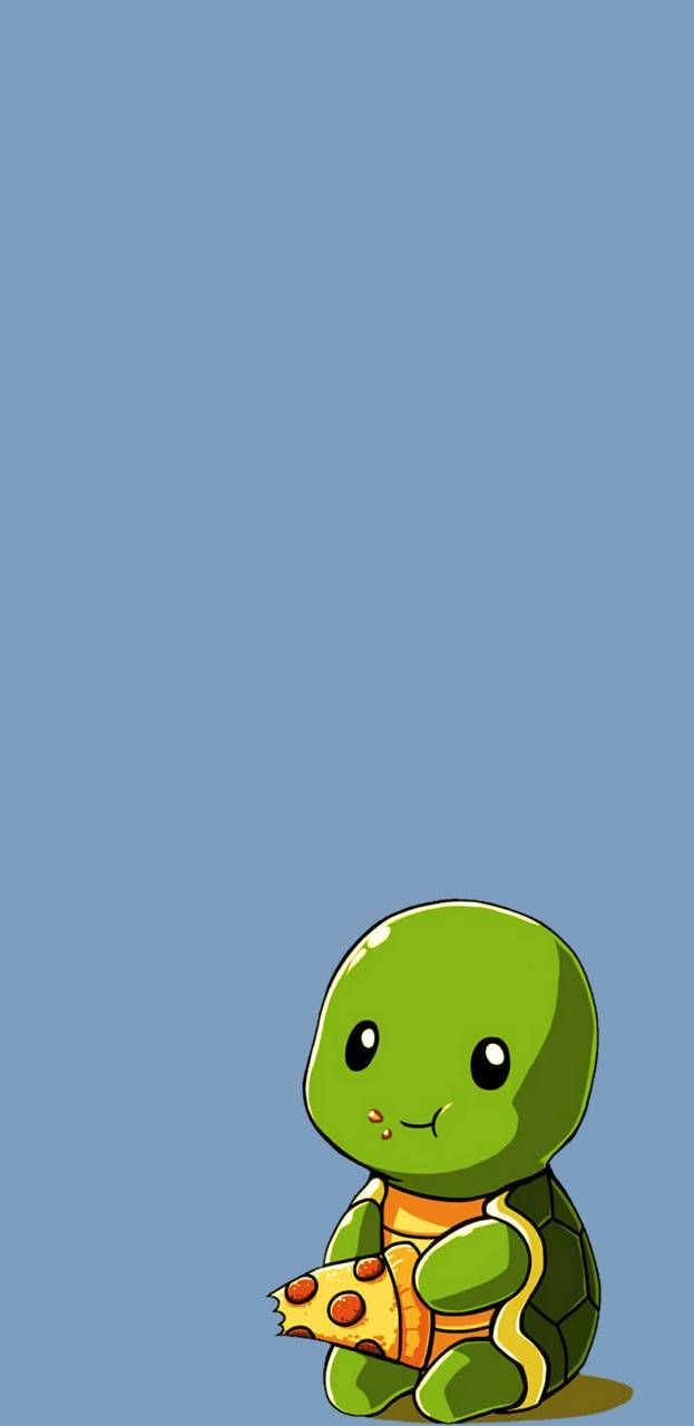 Cartoon Sea Turtle Wallpapers - Top Free Cartoon Sea Turtle Backgrounds ...