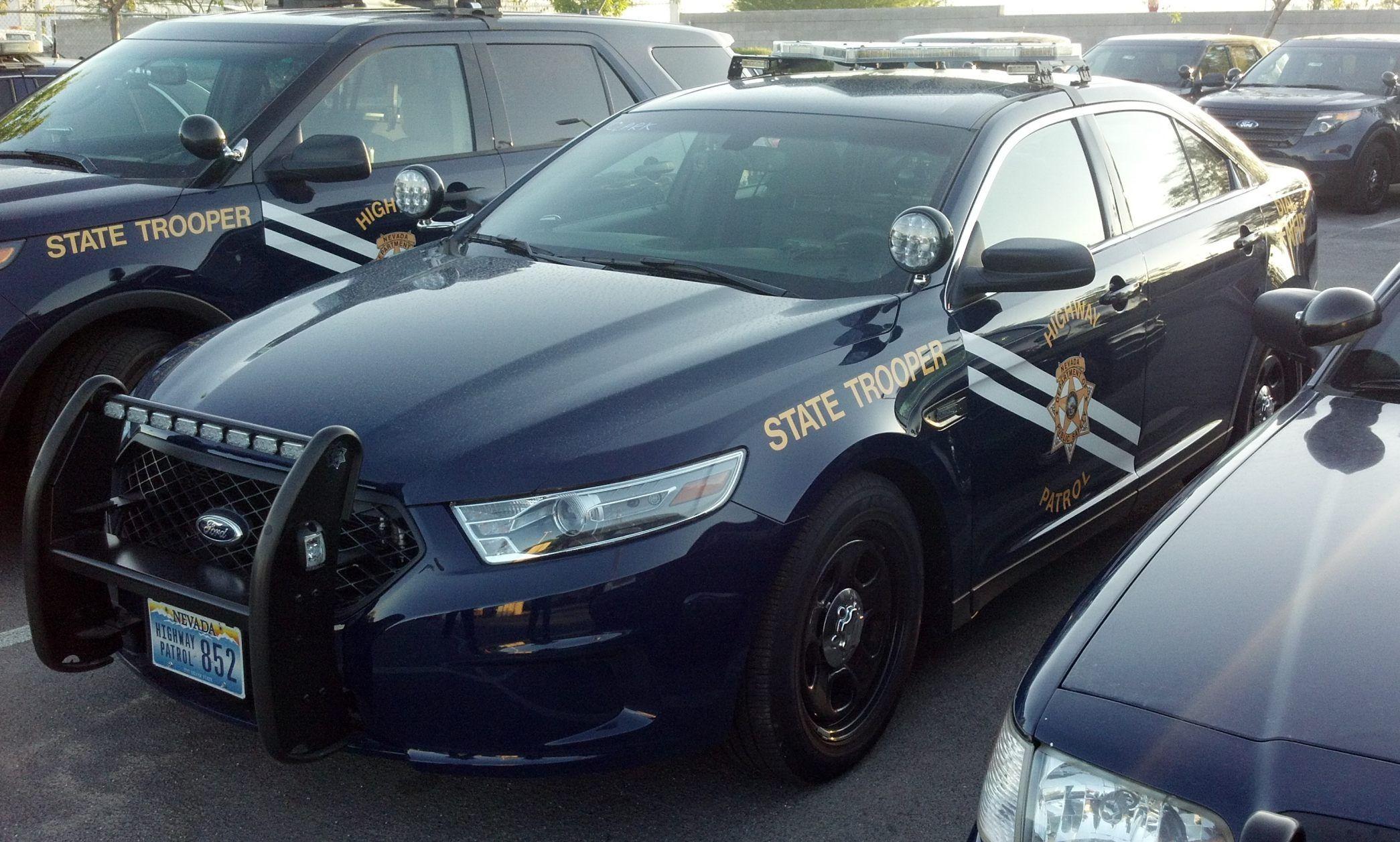 Highway Patrol Wallpapers - Top Free Highway Patrol Backgrounds ...