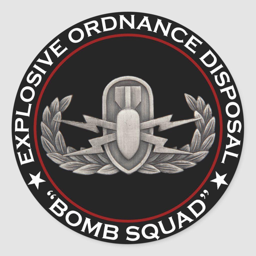 Bomb Squad Wallpapers - Top Free Bomb Squad Backgrounds - WallpaperAccess
