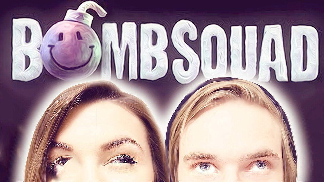 Bomb Squad Wallpapers - Top Free Bomb Squad Backgrounds - WallpaperAccess