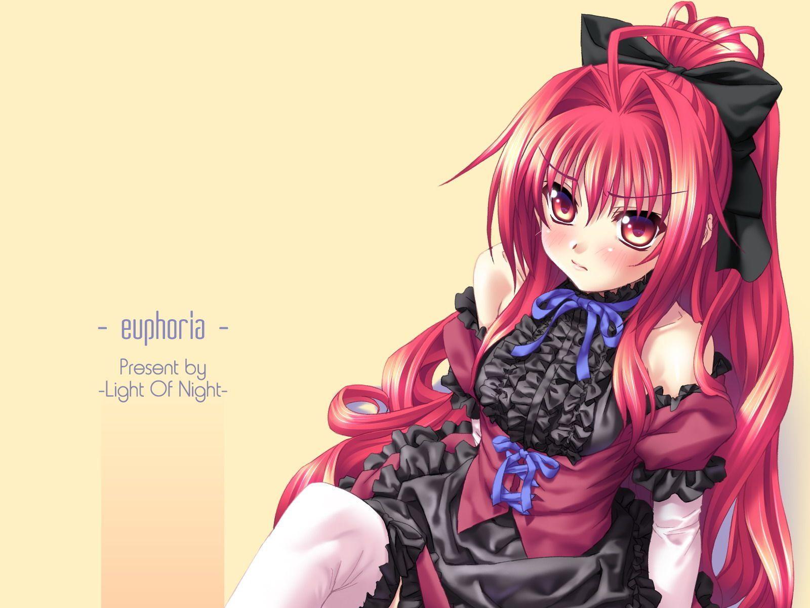 Anime Euphoria Wallpapers - Top Free Anime Euphoria Backgrounds ...