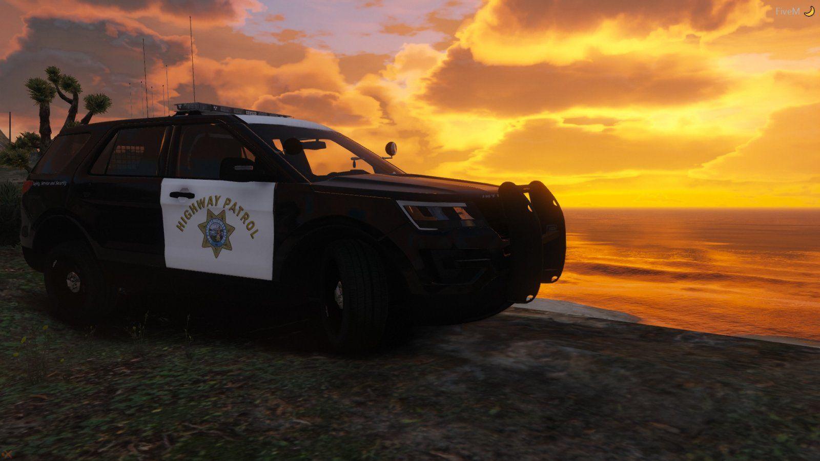 Highway Patrol Wallpapers - Top Free Highway Patrol Backgrounds ...