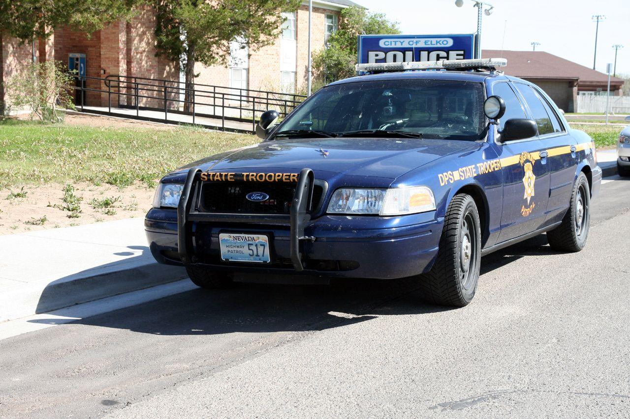 Highway Patrol Wallpapers - Top Free Highway Patrol Backgrounds ...