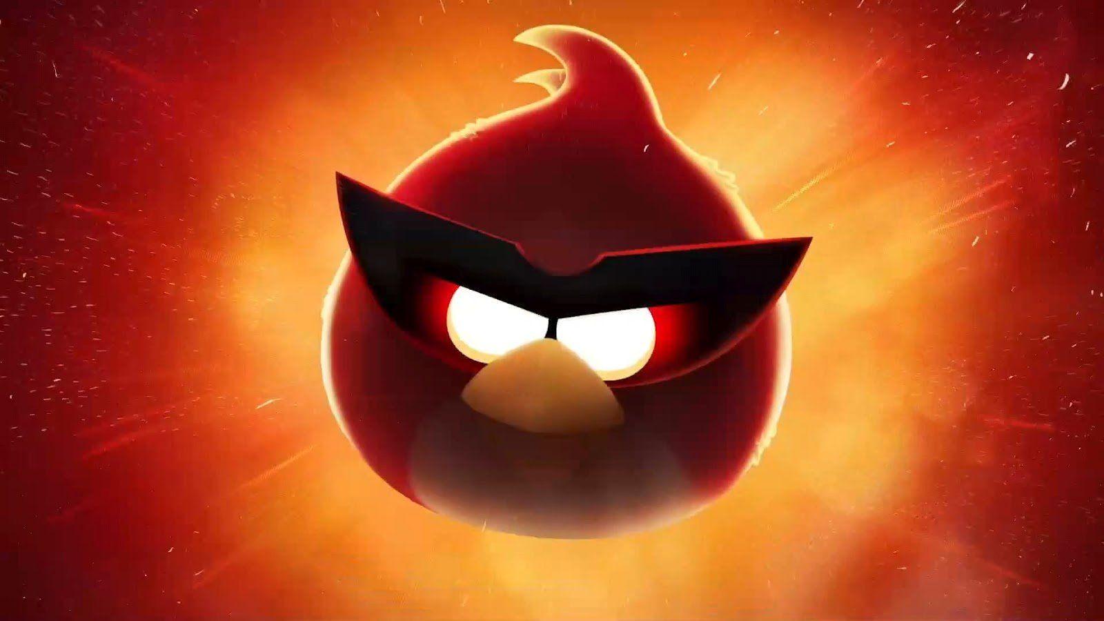 Cool Angry Birds Wallpapers - Top Free Cool Angry Birds Backgrounds ...