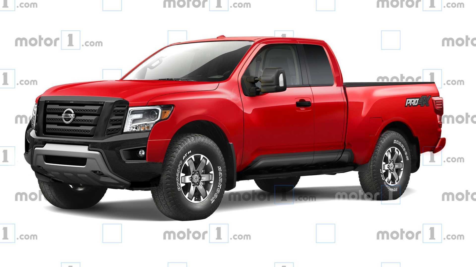 Nissan Frontier Wallpapers - Top Free Nissan Frontier Backgrounds ...