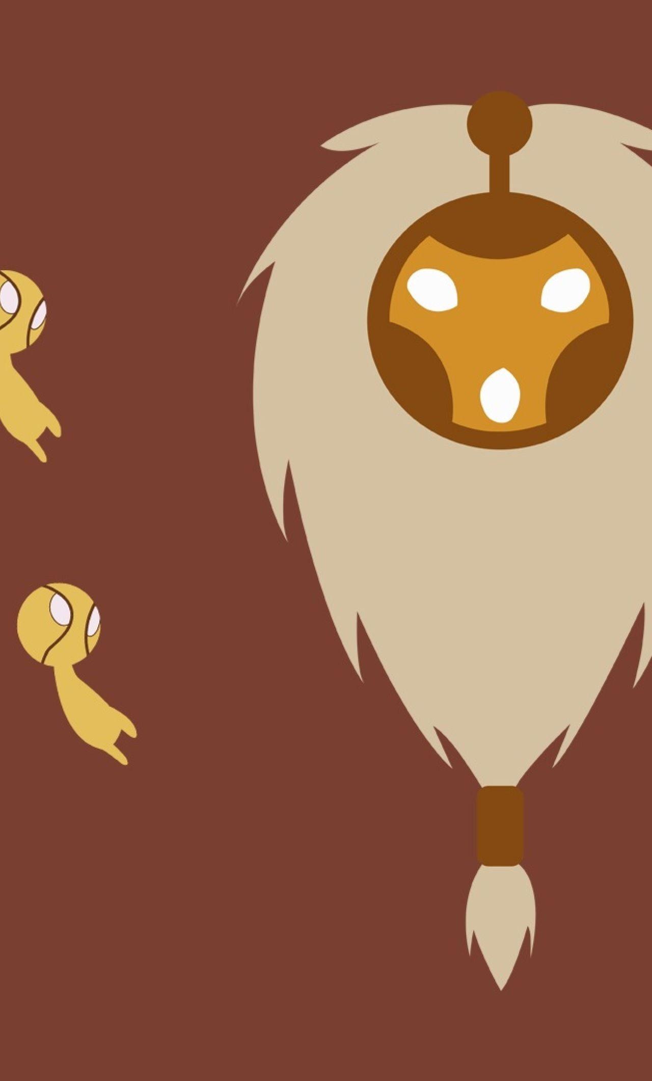 Bard LOL Wallpapers - Top Free Bard LOL Backgrounds - WallpaperAccess